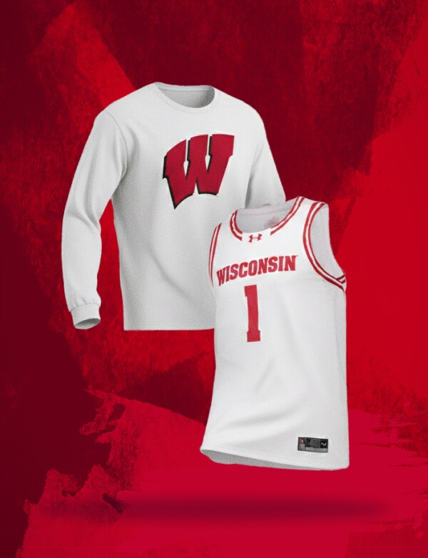 Wisconsin Badgers Gifts & Apparel, Badgers Gear, Bucky's Locker Room ...