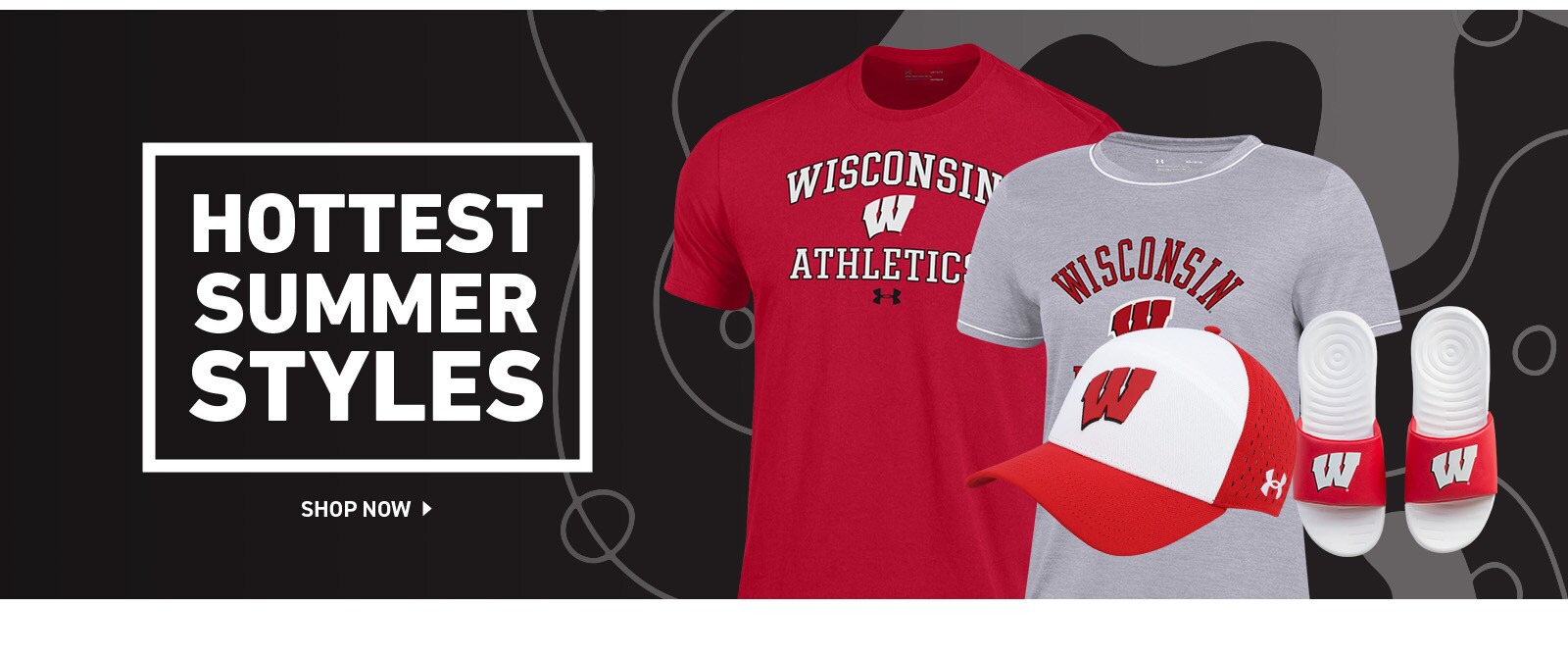 Wisconsin Badgers Gifts & Apparel, Badgers Gear, Bucky's Locker Room ...
