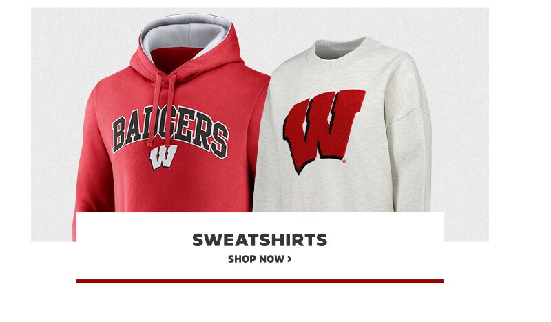 Wisconsin Badgers Gifts & Apparel, Badgers Football Gear, Bucky's ...